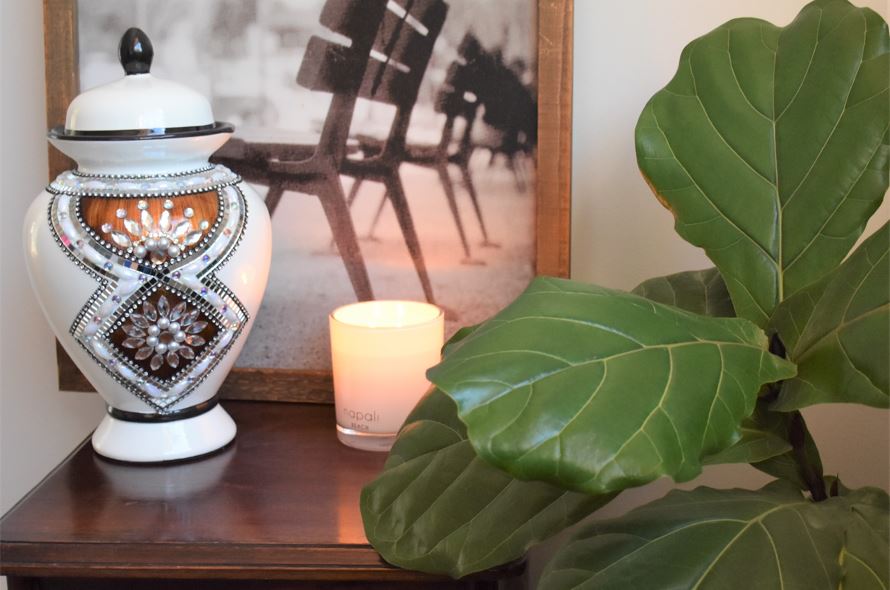 Our Products – Lush Beauty Therapy